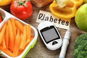 Jídelníček cukrovkáře: jaké potraviny jsou vhodné pro diabetiky ...